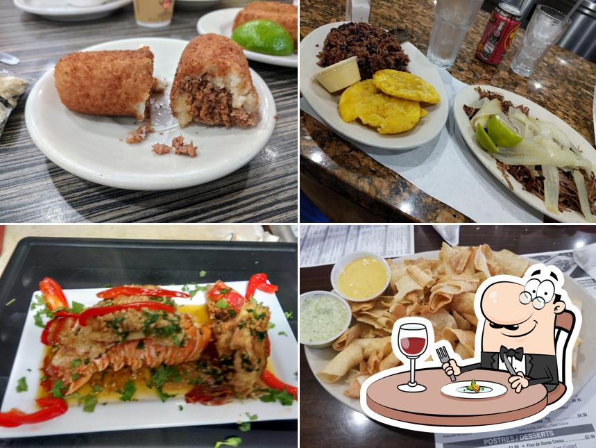 El mejor lechón asado de West Miami, primavera 2024 - Restaurant Guru