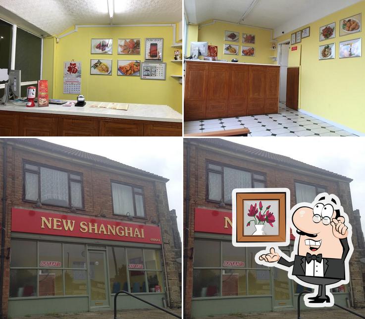New Shanghai, Redcar - Restaurant menu, prices and reviews