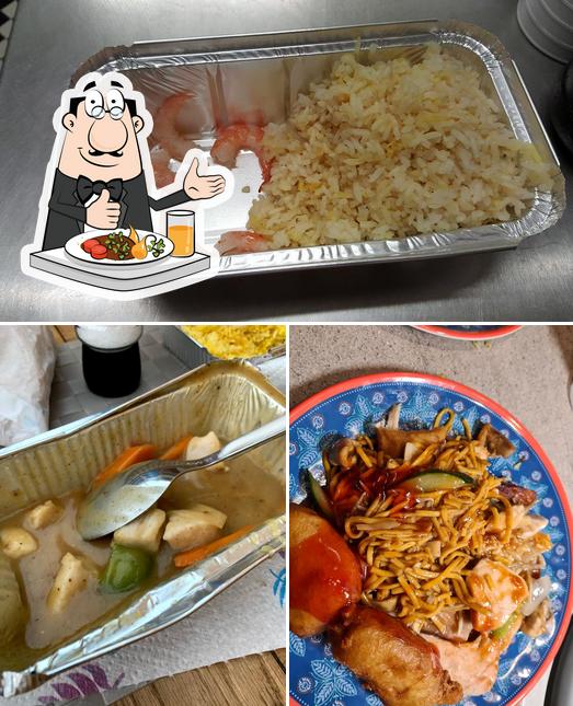 Silver River, Bude - Restaurant menu, prices and reviews