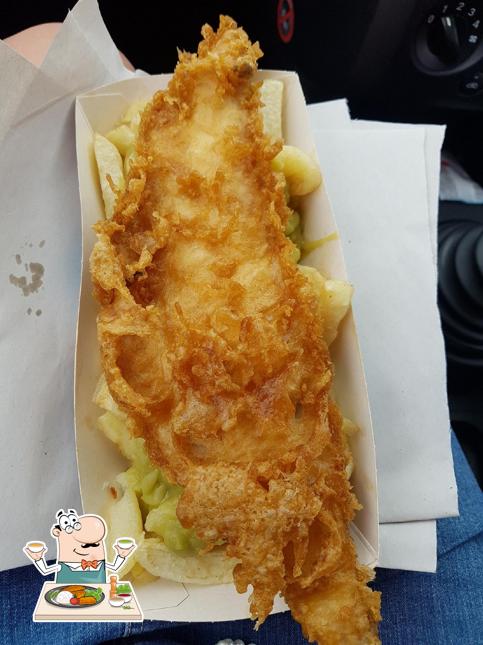Wragby Chef Cafe, Wragby - Restaurant menu, prices and reviews