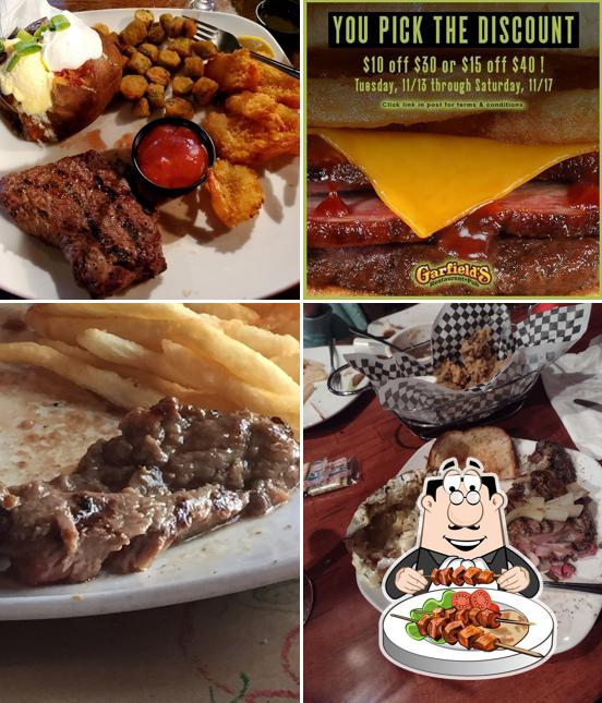 Top 7 restaurants in Jasper, december 2025 - Restaurant Guru