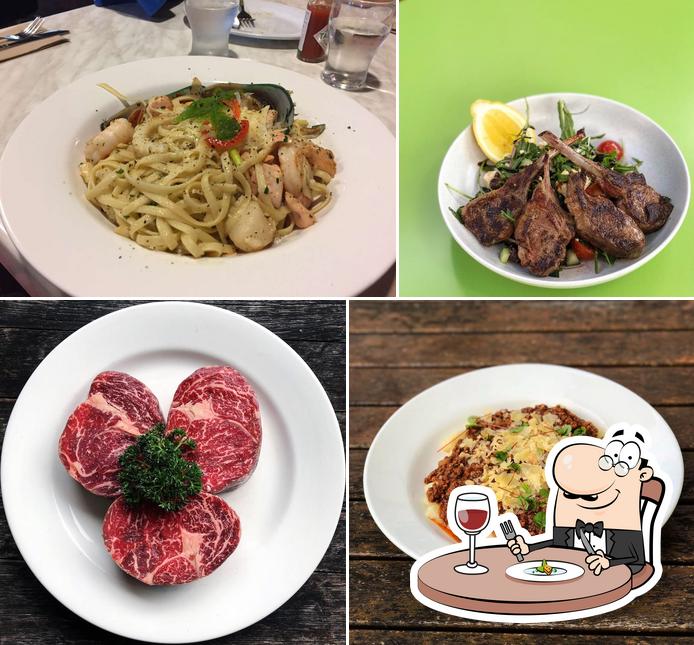 Top 5 restaurants in Inverloch, december 2024 - Restaurant Guru
