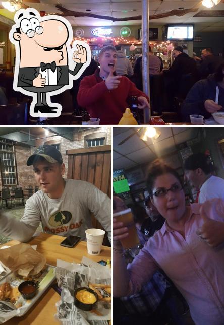 Last Call Bar & Grill in Evans Mills - Restaurant menu and reviews