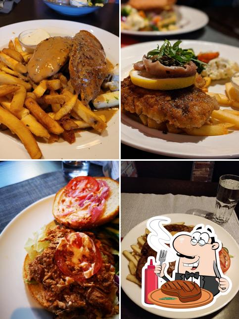 Top 7 restaurants with hamburgers in Turku, november 2025 - Restaurant Guru