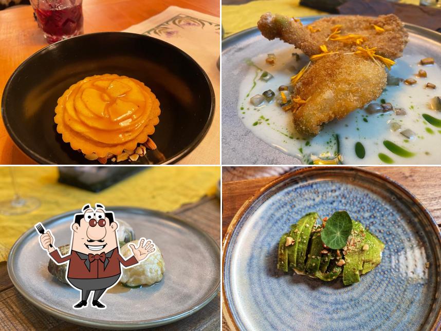 Noua B.A.R., Bucharest - Restaurant menu, prices and reviews