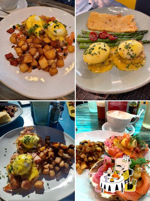 Neighborhood JAM, Tulsa - Restaurant menu, prices and reviews