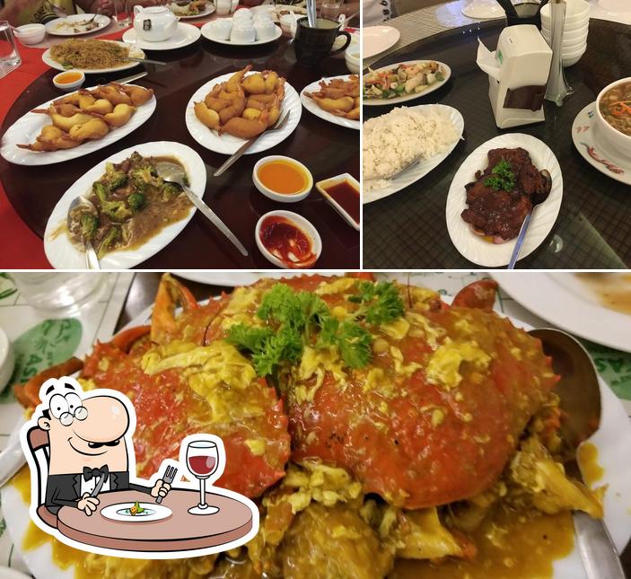 New Asia Restaurant, Davao City, 3JF7+R8W - Restaurant reviews