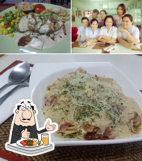 Pasta Grill restaurant, Chanthaburi, J426+8MV - Restaurant reviews