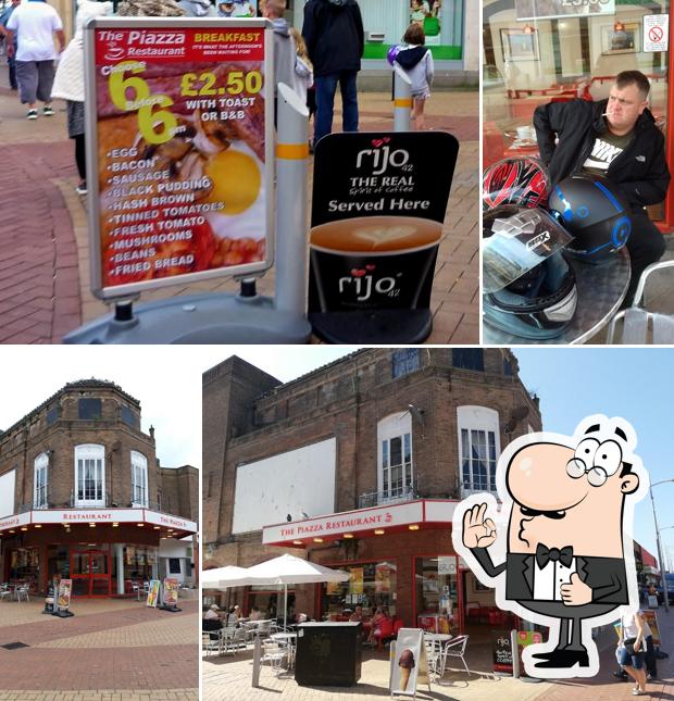 Top 7 restaurants in Rhyl, june 2025 - Restaurant Guru