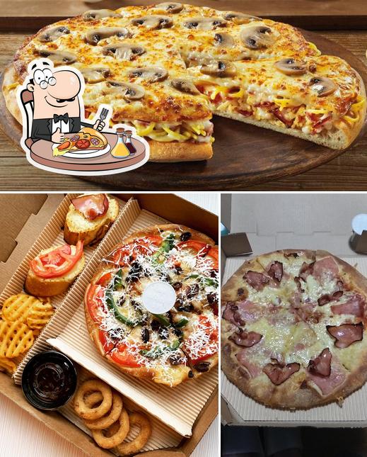 Pizza Fan Νέο Ψυχικό, Neo Psychiko, Mesogion 197 - Restaurant reviews