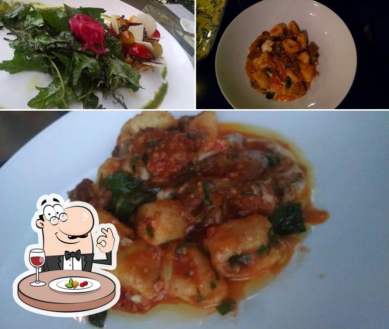 AVVINO, Rochester - Restaurant menu, prices and reviews