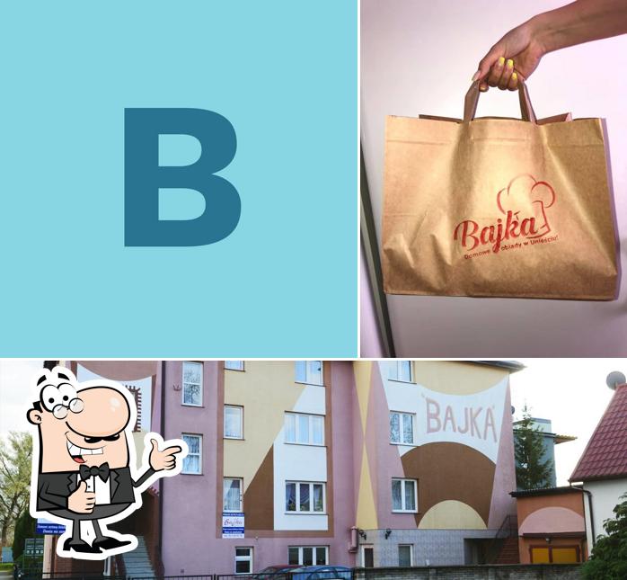 BAJKA pub & bar, Unieście - Restaurant reviews