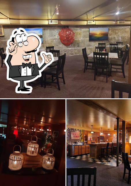 Borikén Restaurant Lounge, Lorain - Restaurant menu, prices and reviews