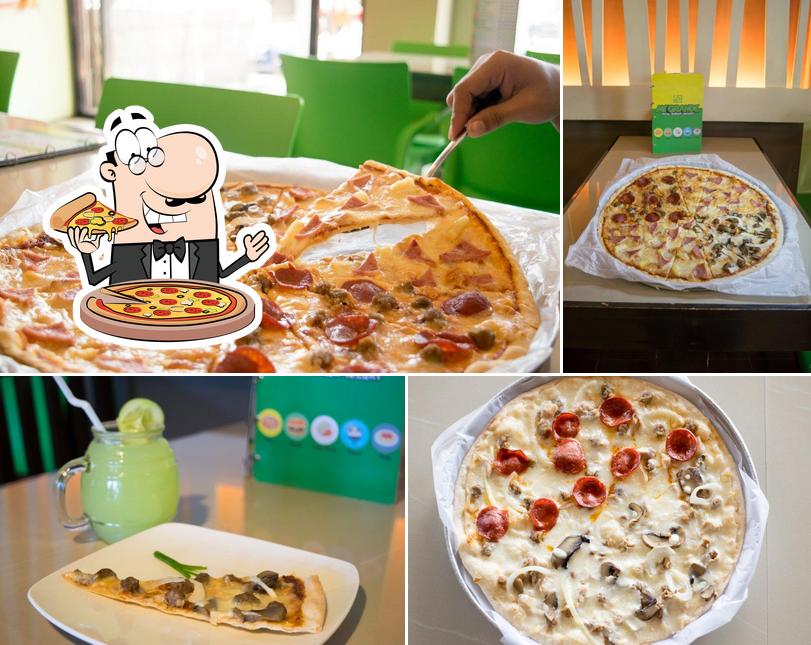 Mi' Grande, General Santos City - Restaurant menu, prices and reviews