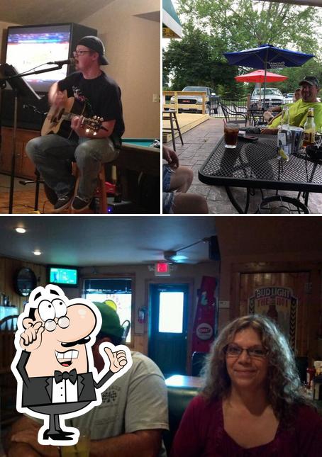 Waldo Sports Bar & Grill, Waldo - Restaurant menu, prices and reviews