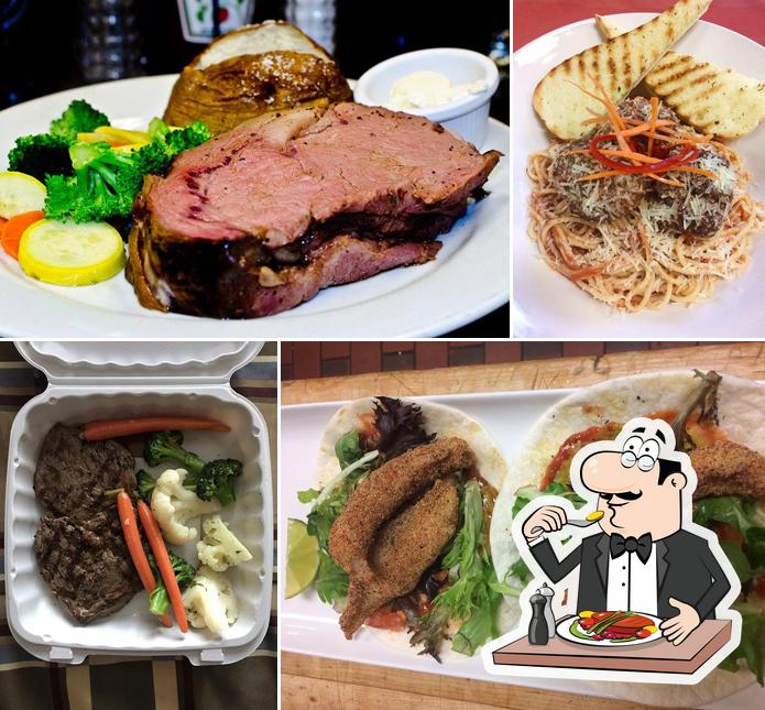 West 67 Lounge And Grill, Red Deer - Restaurant menu, prices and reviews