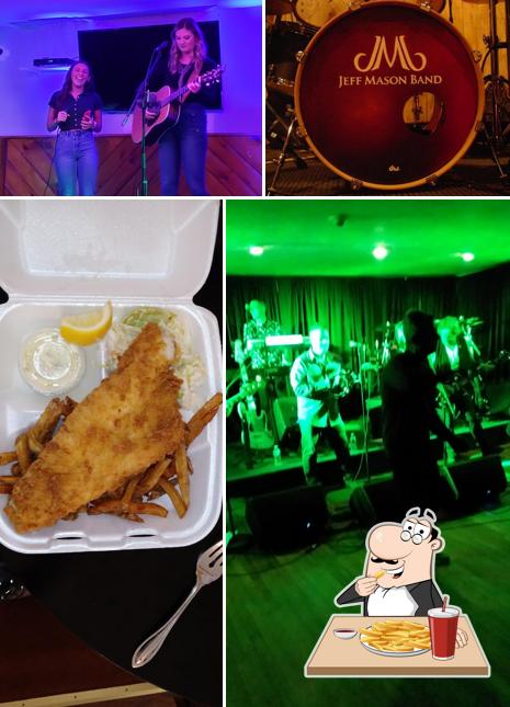 Wheelock inn, Millbury - Restaurant menu, prices and reviews