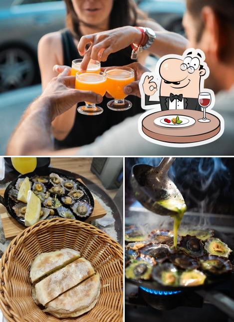 A-Lapa-Te restaurant, Porto - Restaurant reviews