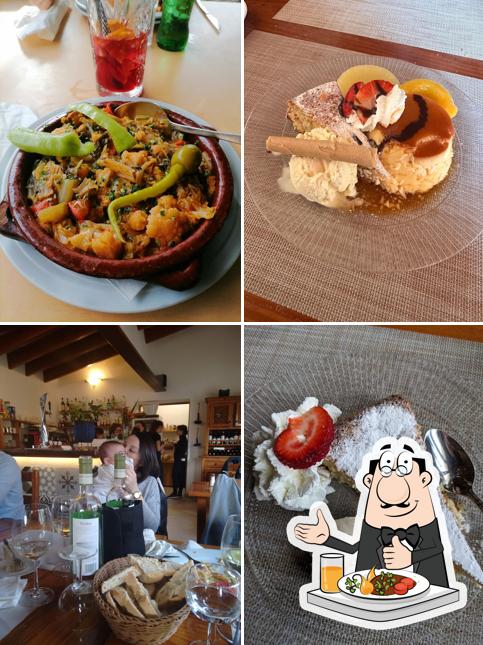 Ca N'Antuna, Fornalutx - Restaurant menu, prices and reviews