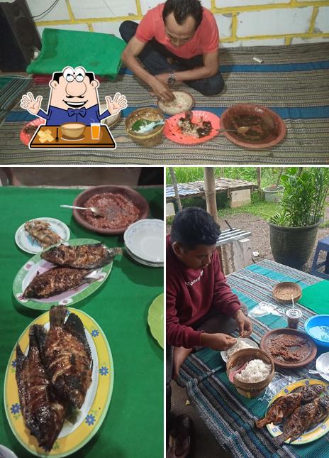 Cangkrukan Tipis, Sampangagung - Restaurant reviews