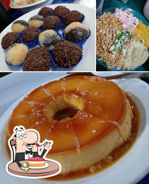 Churrasquinho Eu+3 restaurant, Manaus - Restaurant reviews
