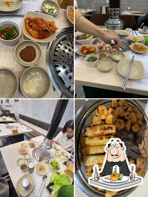 Đồ Nướng Hàn Quốc Gumiho restaurant, Hanoi - Restaurant reviews
