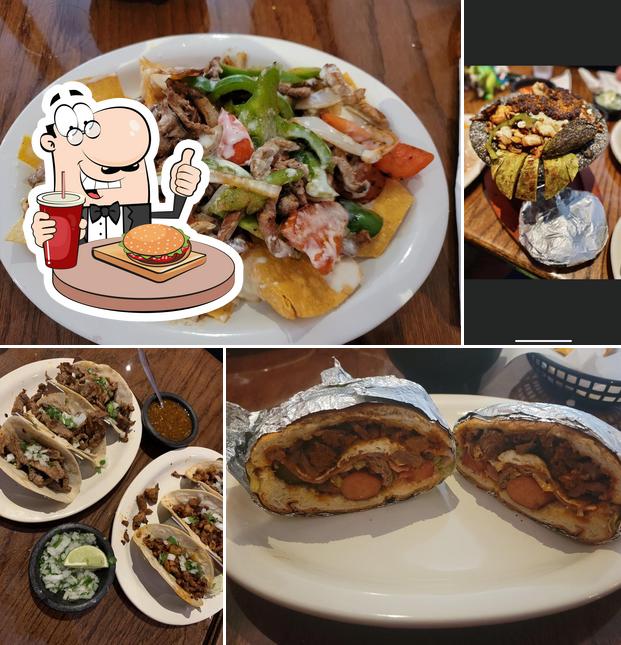El Indio Mexican Bar & Grill, Clinton - Restaurant menu, prices and reviews