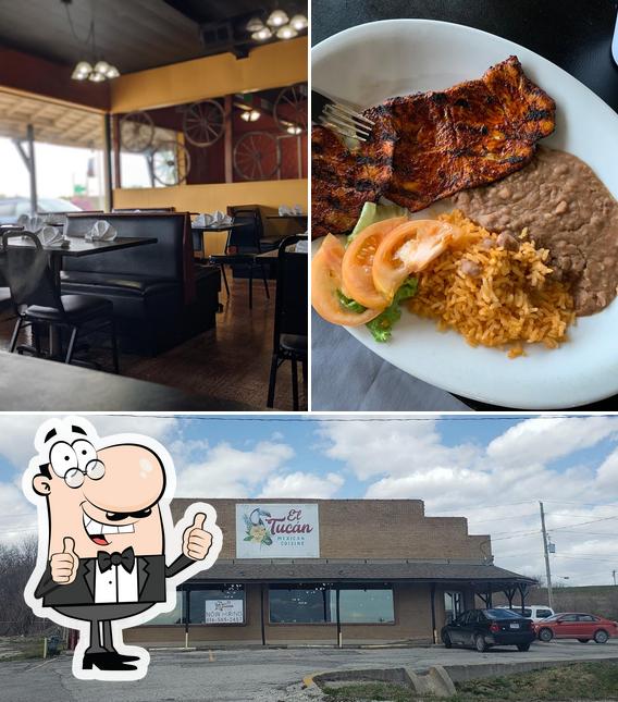 El Tucán Mexican Cuisine in Odessa - Restaurant reviews