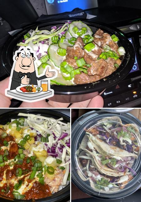 Gochu Korean Tacos in Riviera Beach - Restaurant menu and reviews