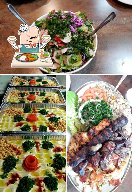 Hamido Restaurant, Dearborn Heights - Restaurant menu, prices and reviews