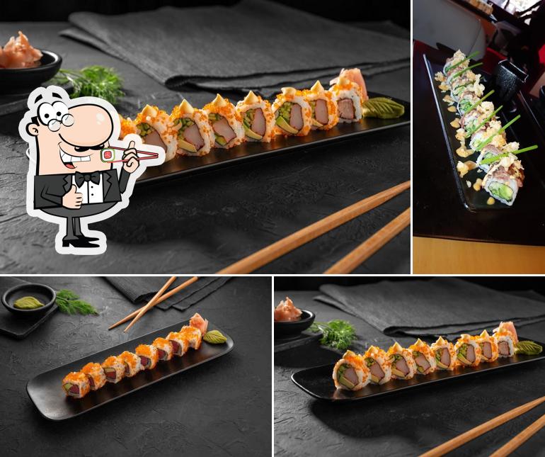 Hanzo هانزو restaurant, Ras Al-Khaimah - Restaurant menu and reviews