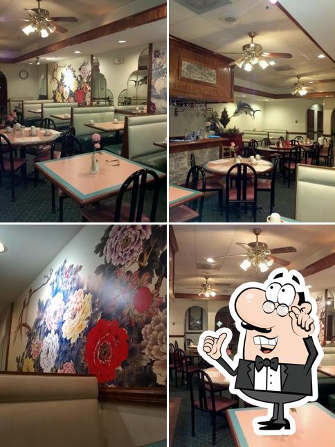 Henry Yee's Kitchen, Grayslake - Restaurant menu, prices and reviews
