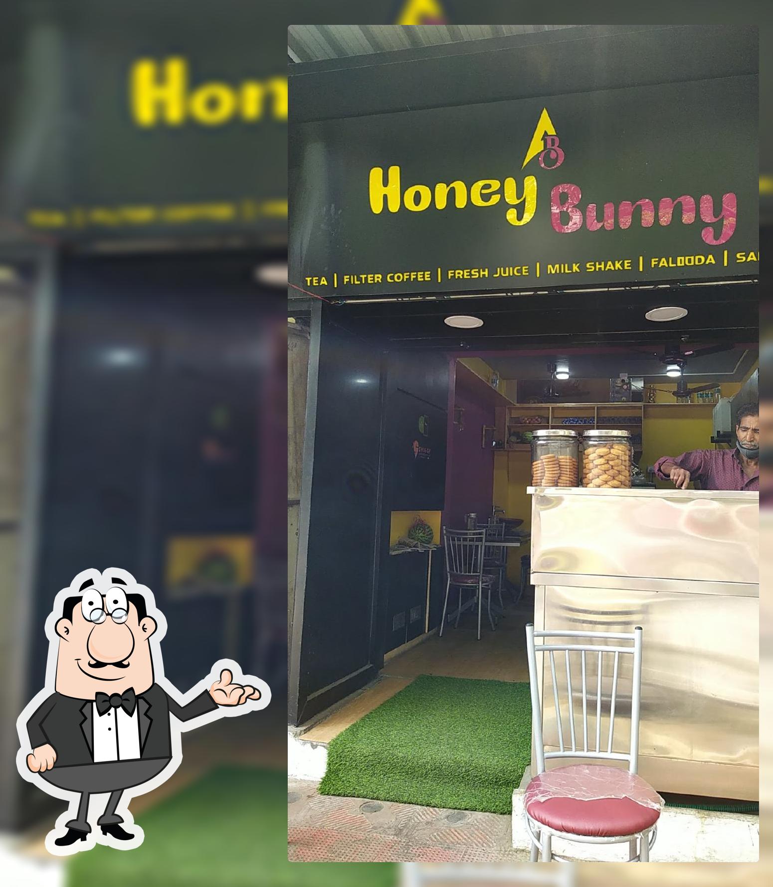 Honey Bunny, Chennai - Restaurant reviews