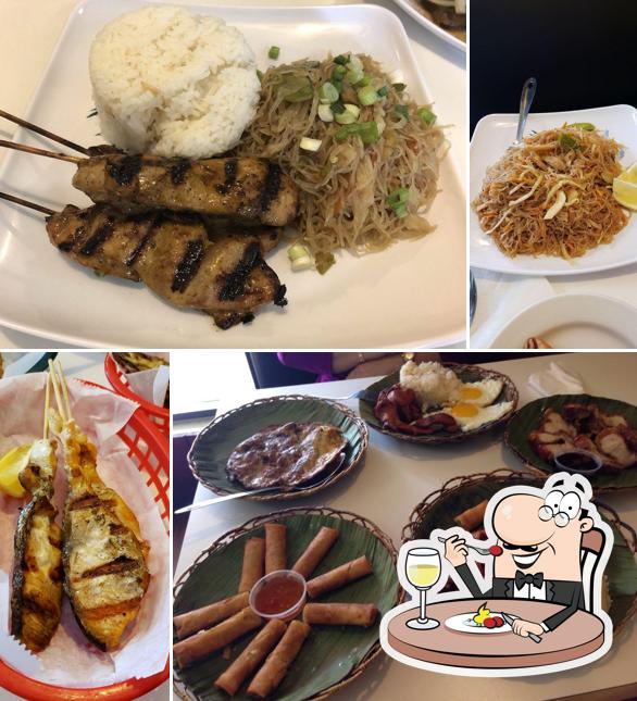 Kabayan Restaurant, Royal Palm Beach - Restaurant menu, prices and reviews