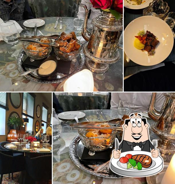 LAURUS, Kaunas - Restaurant menu, prices and reviews