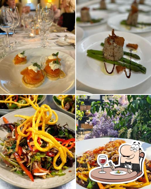 Last Drop Elizabethan, Bedfordale - Restaurant menu, prices and reviews