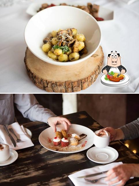 Le Lunch, Montréal - Restaurant menu, prices and reviews