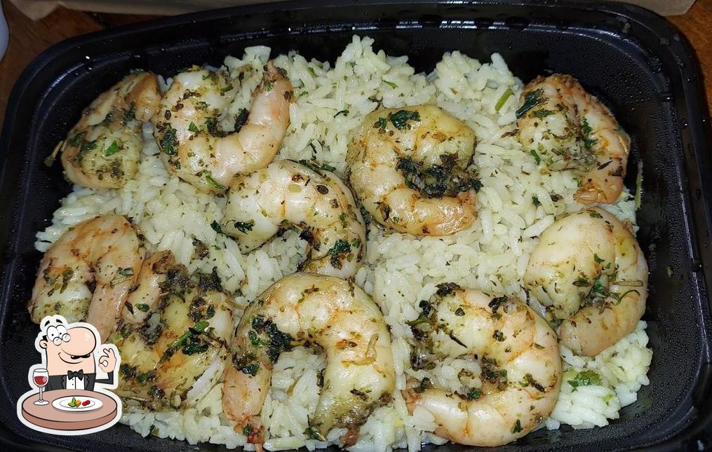 Lovejoy's Market, Parkville - Restaurant menu, prices and reviews