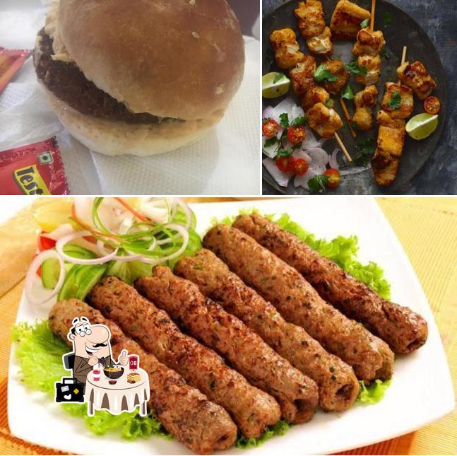 MIR BROTHERS BARBEQUE AND FAST FOOD, Jammu - Restaurant reviews