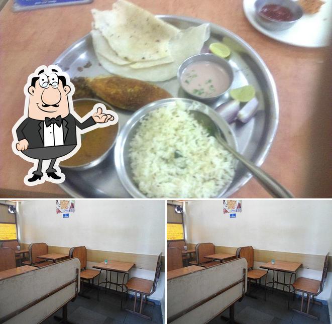 Malwan Samudra, Pune - Restaurant menu, prices and reviews