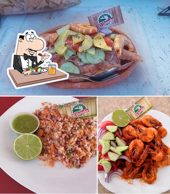 Mariscos El Cococho restaurant, Tepic - Restaurant reviews