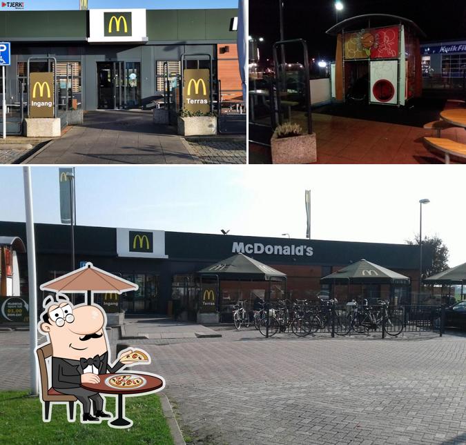 McDonald's Appingedam, Appingedam - Restaurant menu, prices and reviews