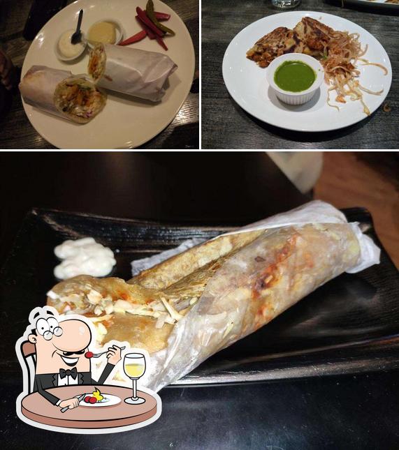 Mumbai Street Foods, Mumbai - Restaurant menu and reviews