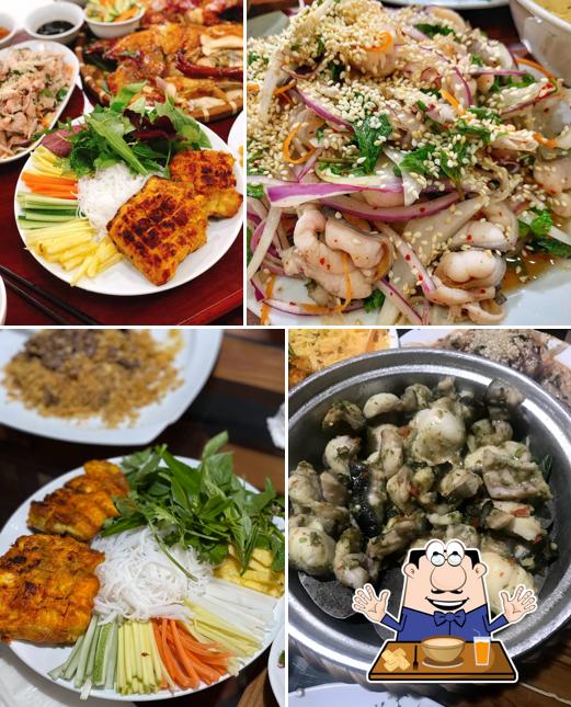 NHÀ HÀNG PHƯƠNG NHI - MỘC CHÂU - Restaurant menu, prices and reviews