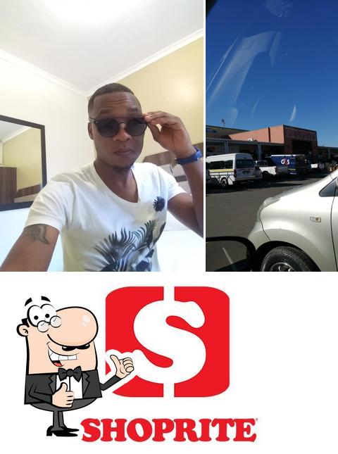 Shoprite Melmoth, Melmoth
