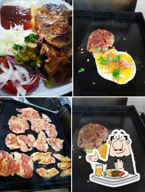 Fresh Chicken, Bucharest - Restaurant reviews