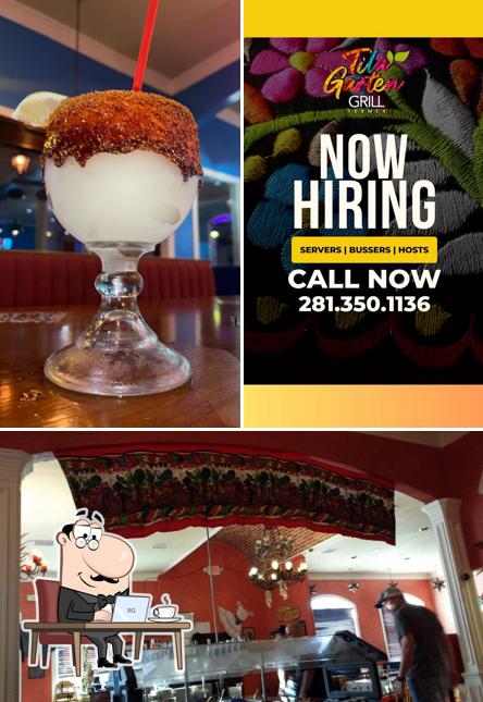 Tequila Patio, Houston - Restaurant menu, prices and reviews