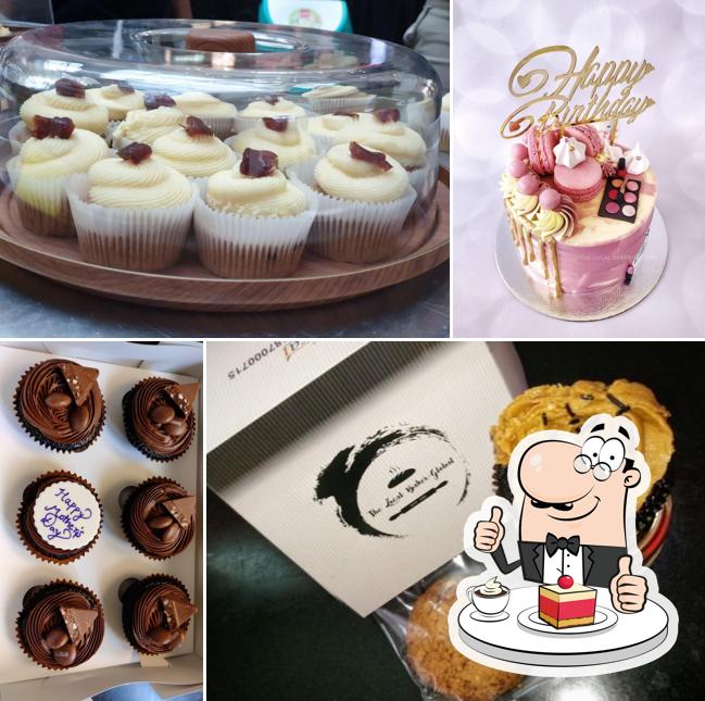 The Local Baker •Global, Bengaluru - Restaurant menu, prices and reviews