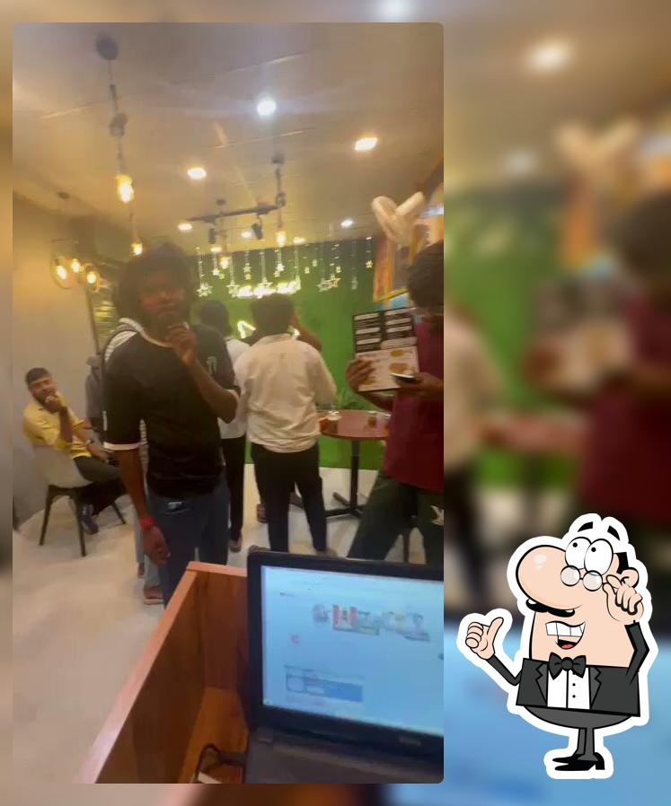 The Spicy Hub Gejha, Noida, NSEZ - Restaurant menu, prices and reviews