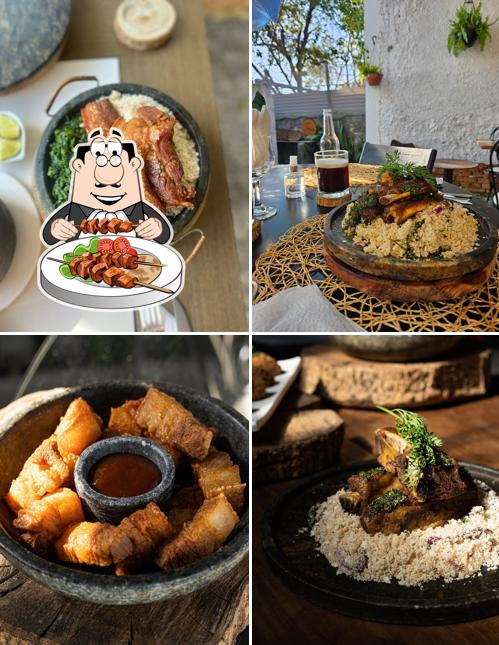 Toco - Cozinha Brasileira restaurant, São Paulo - Restaurant menu and ...